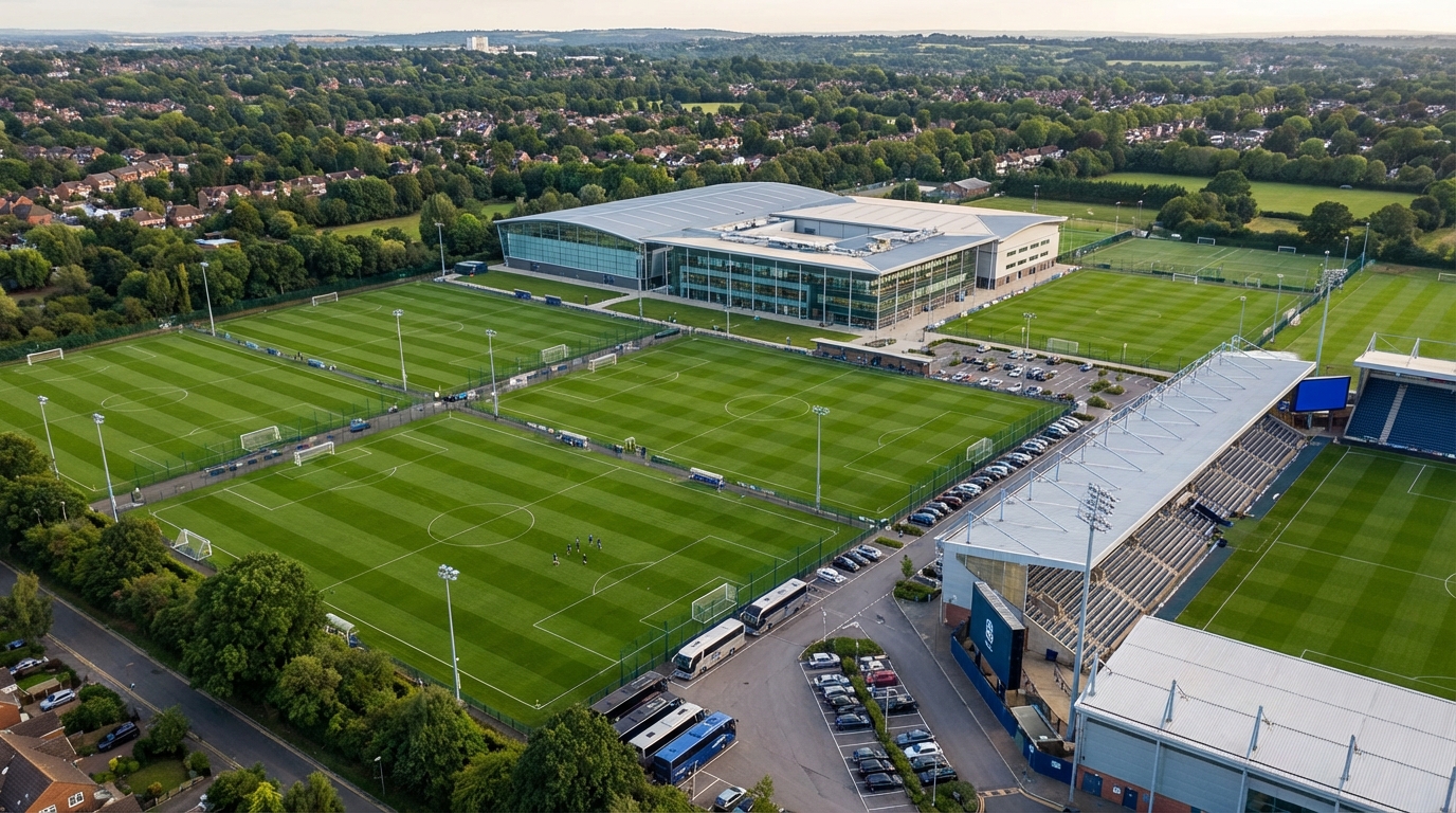 Robot Sports Cameras Compared 2025 - Best Automated Tracking Camera Guide