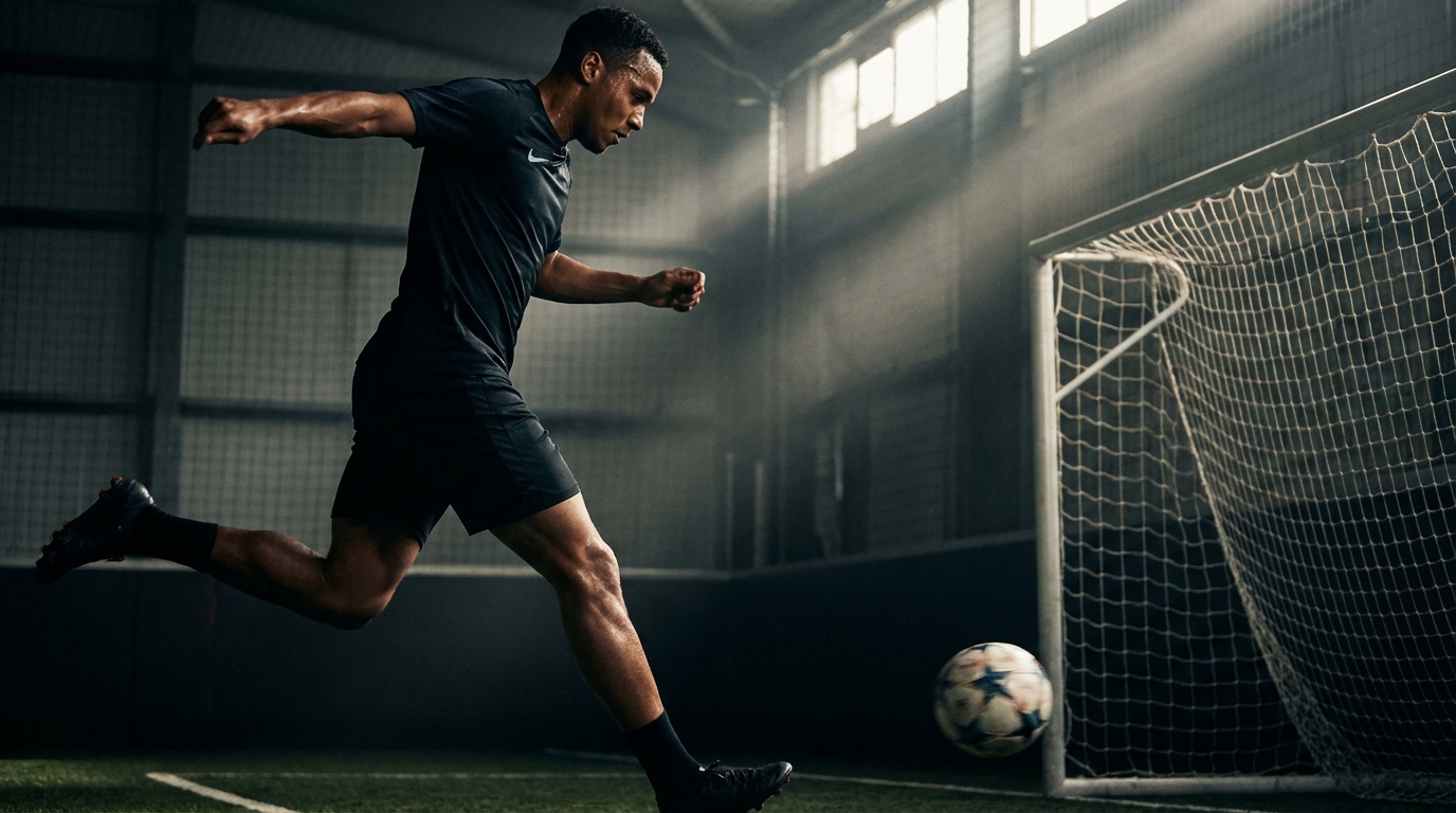 World's Best Tech-Driven Soccer Training Facilities - Advanced Player ...