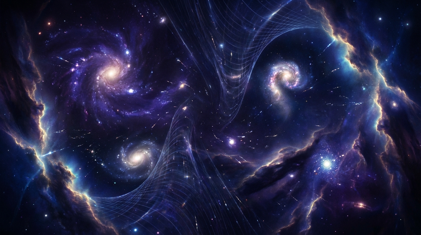 The Quantum Gravity Problem - Exploring the Fundamental Conflict in ...