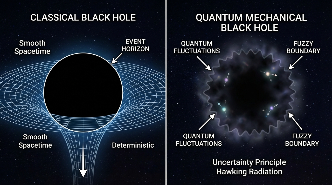 The Quantum Gravity Problem - Exploring the Fundamental Conflict in ...