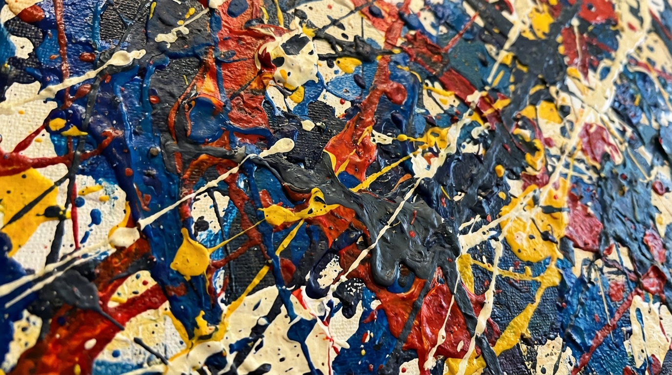 Modern Art & Its Audience: Who Connects with Contemporary Expression