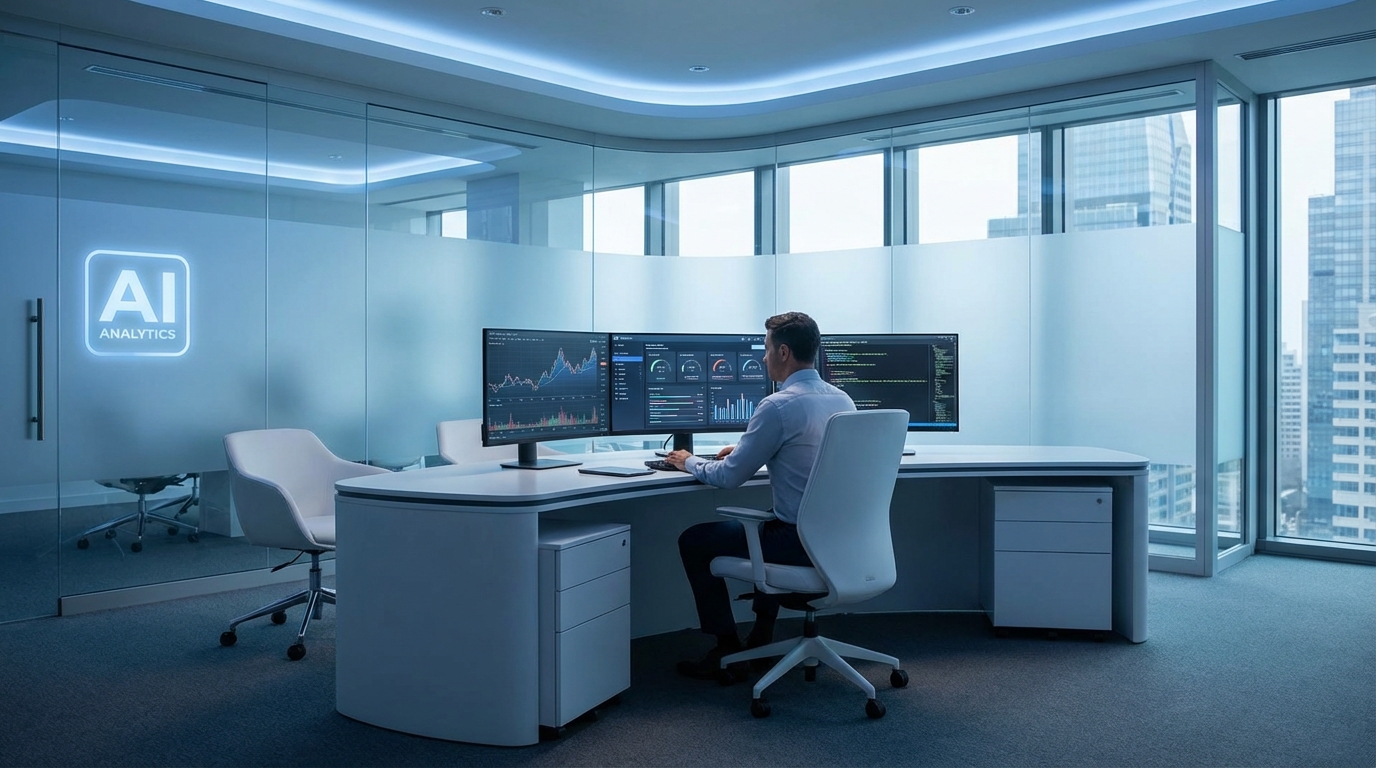 How Investment Banking Analysts Can Use AI Coding Agents - Complete ...